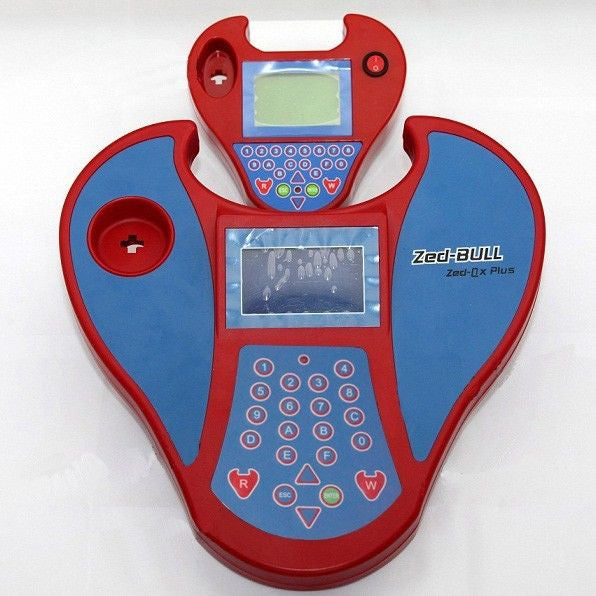 Transponder Clone Key Programmer Tool – mavtronics